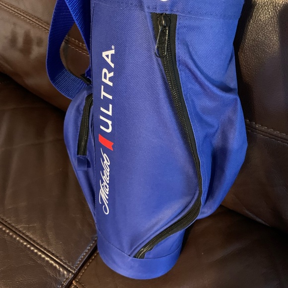 Michelob Ultra | Bags | Michelob Ultra Mini Golf Bbq Grill Tool Set ...